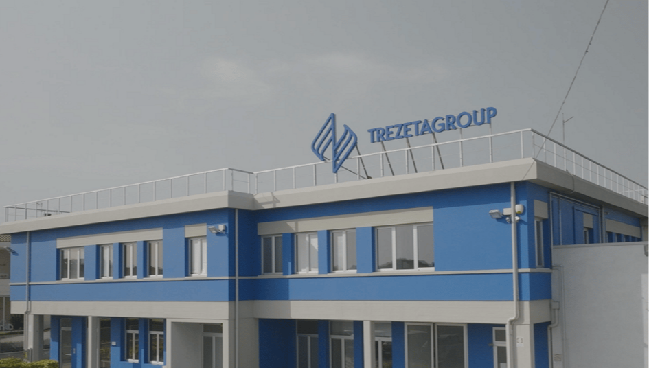 A new acquisition for Tre Zeta Group | Article | Shoe Intelligence