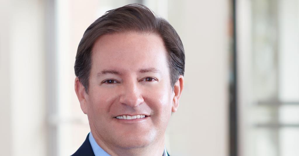 Caleres names Michael Edwards head of Famous Footwear | News briefs ...