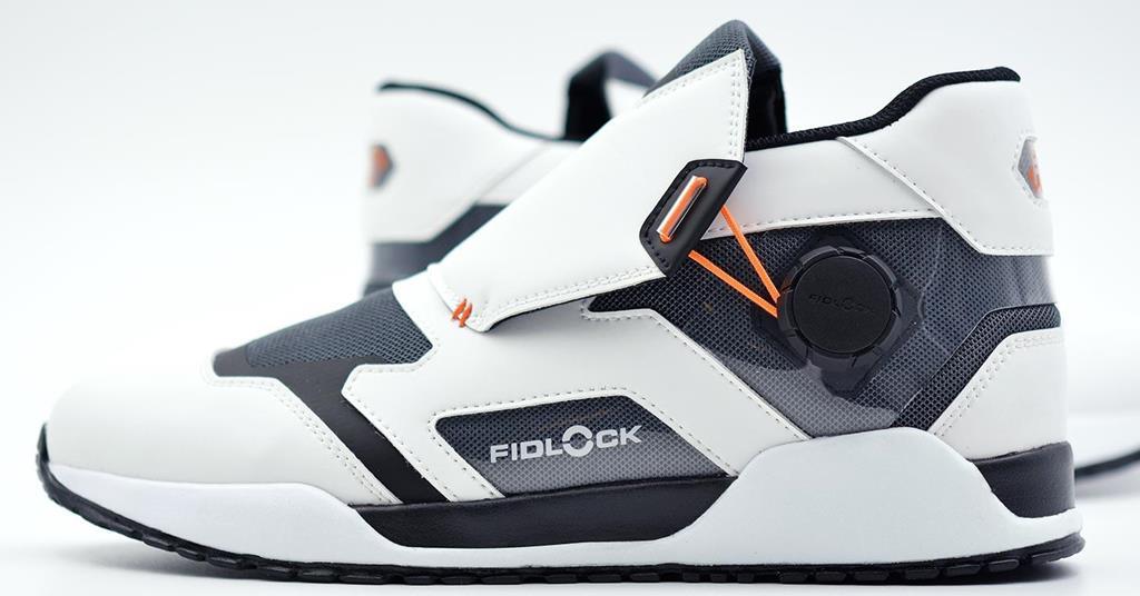 Fidlock unveils concept sneaker with Fidlock Winch system | News briefs ...
