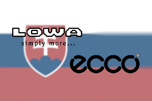 Lowa and Ecco close factories in Slovakia | Article | Shoe Intelligence