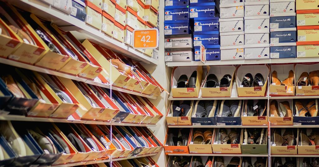 The casual shoe market grew by 6.0% in 2019 | Article | Shoe Intelligence