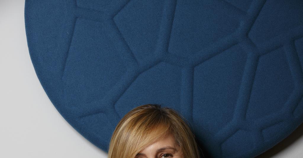 How Expo Riva Schuh continues to modernize and expand its international ...