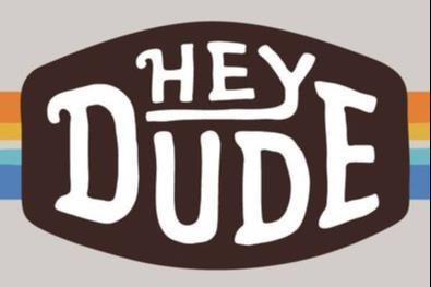 Heydude unveils new logo and look | News briefs | Shoe Intelligence