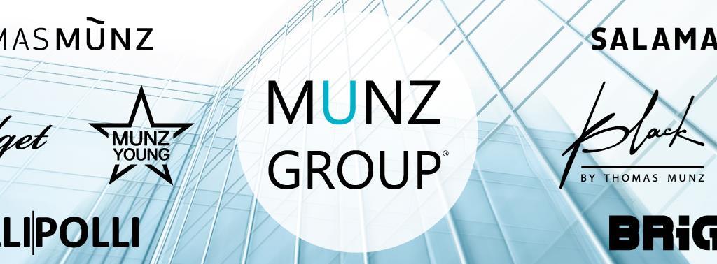 Munz Group launches the multibrand chain Salamander Store in Russia ...