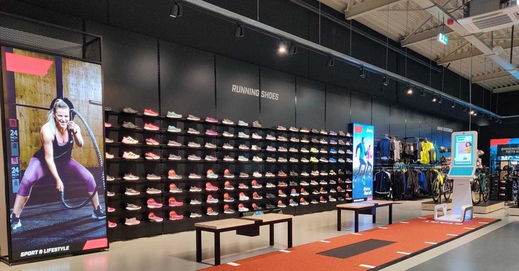 Revolutionizing footwear retail | Sponsored | Shoe Intelligence
