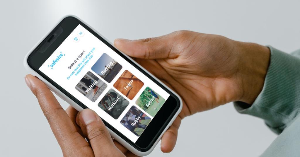 Revolutionizing footwear retail | Sponsored | Shoe Intelligence