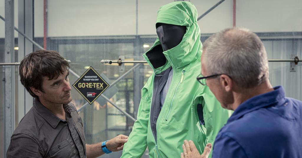 New GORE-TEX products unlock new levels of performance and ...