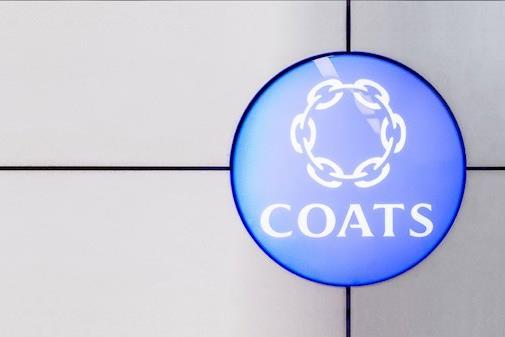 Coats launches a new footwear division | Article | Shoe Intelligence